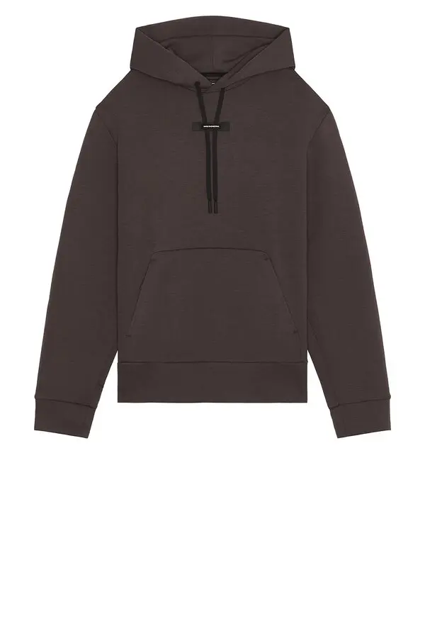 On Focus Tech Hoodie