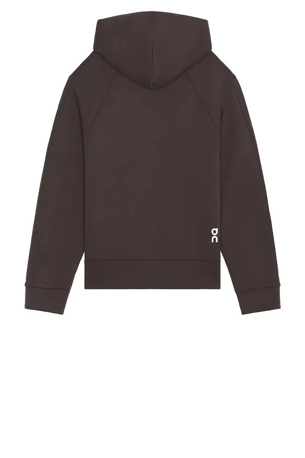 On Focus Tech Hoodie