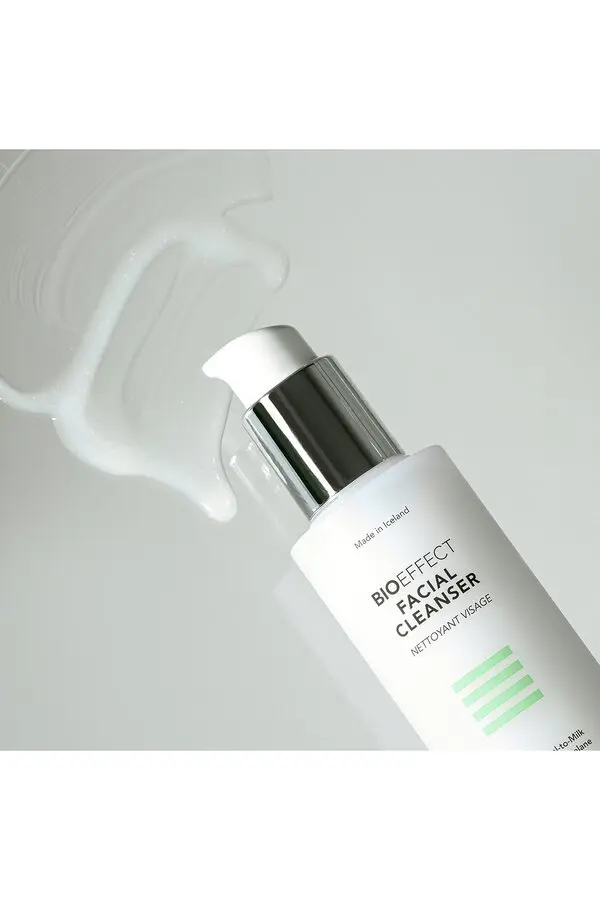 BIOEFFECT Facial Cleanser