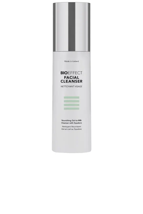 BIOEFFECT Facial Cleanser - N,a