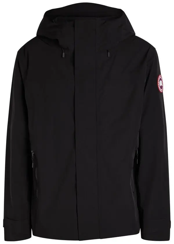 Canada Goose Rupert Hooded Jacket