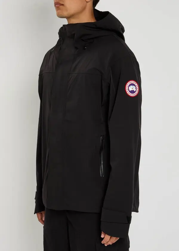 Canada Goose Rupert Hooded Jacket