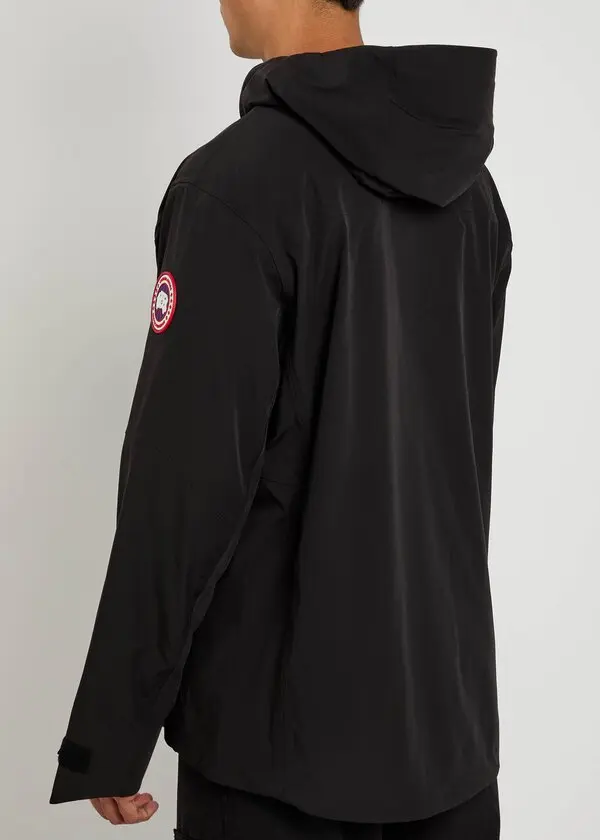 Canada Goose Rupert Hooded Jacket