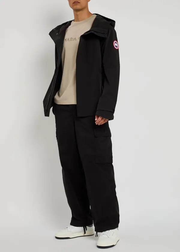 Canada Goose Rupert Hooded Jacket