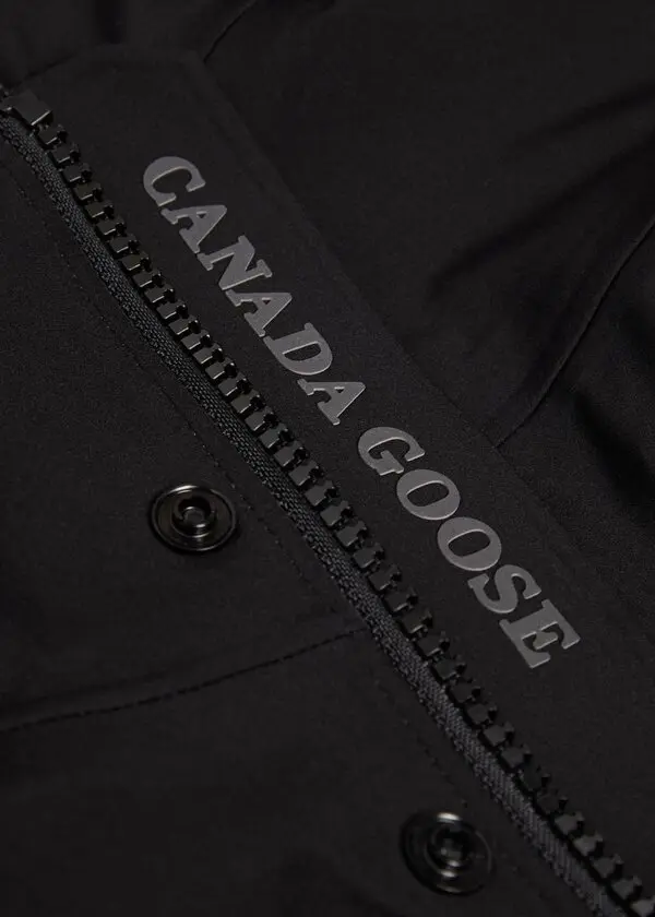 Canada Goose Rupert Hooded Jacket