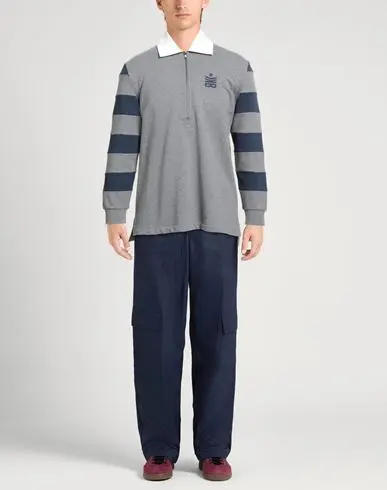 BIKKEMBERGS Sweatshirt In Light Cotton And Elastane