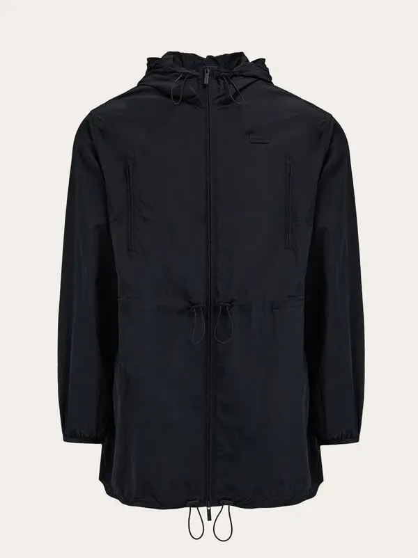 FERRAGAMO Medium Technical Parka