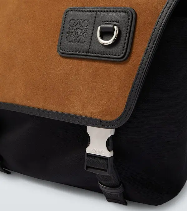 Loewe Medium Messenger Bag
