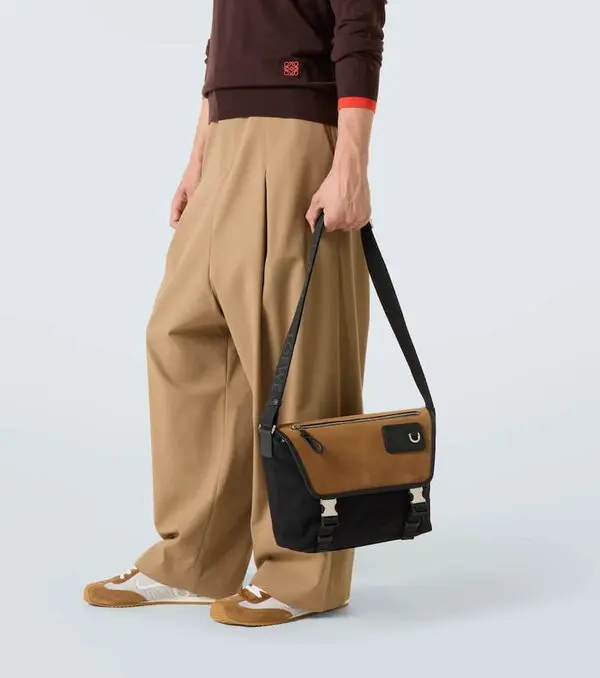 Loewe Medium Messenger Bag
