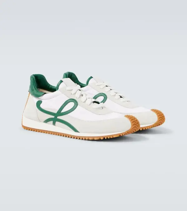 Loewe Flow Runner 2.0 Sneakers