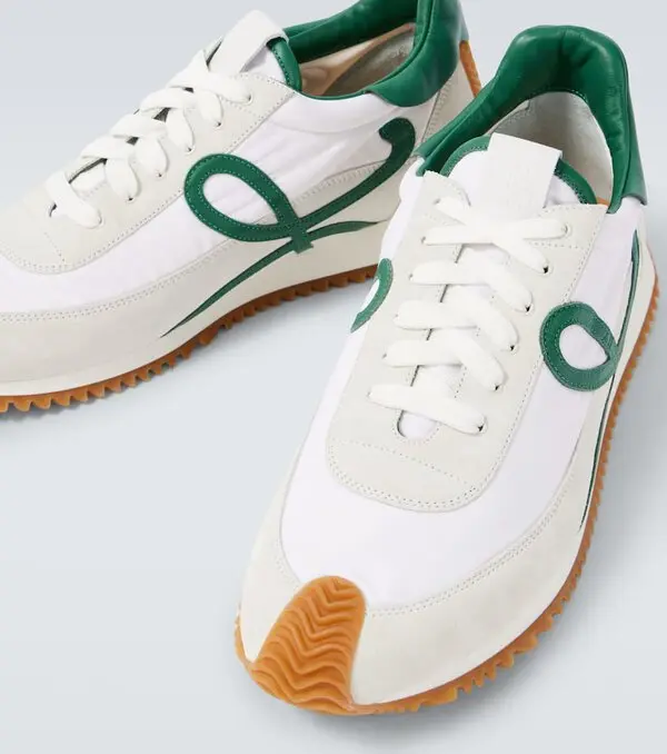 Loewe Flow Runner 2.0 Sneakers