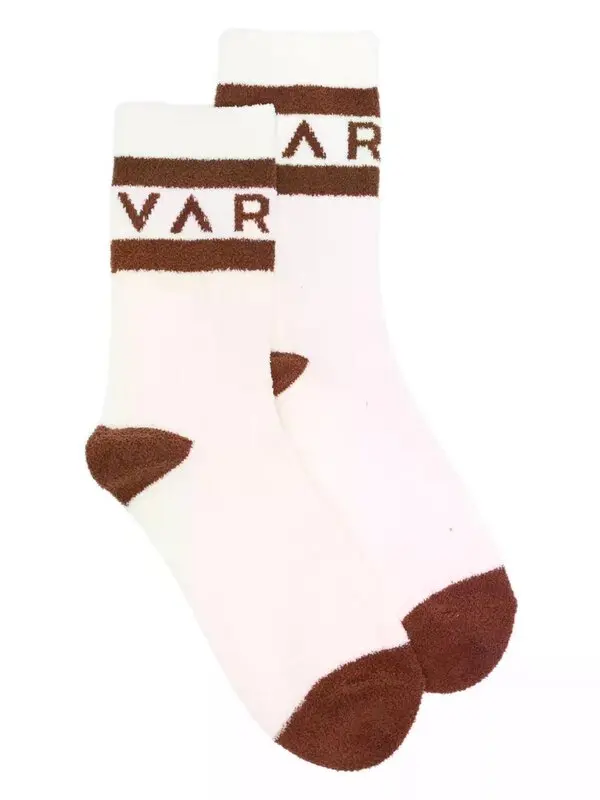 Varley Spencer Socks - Neutrals