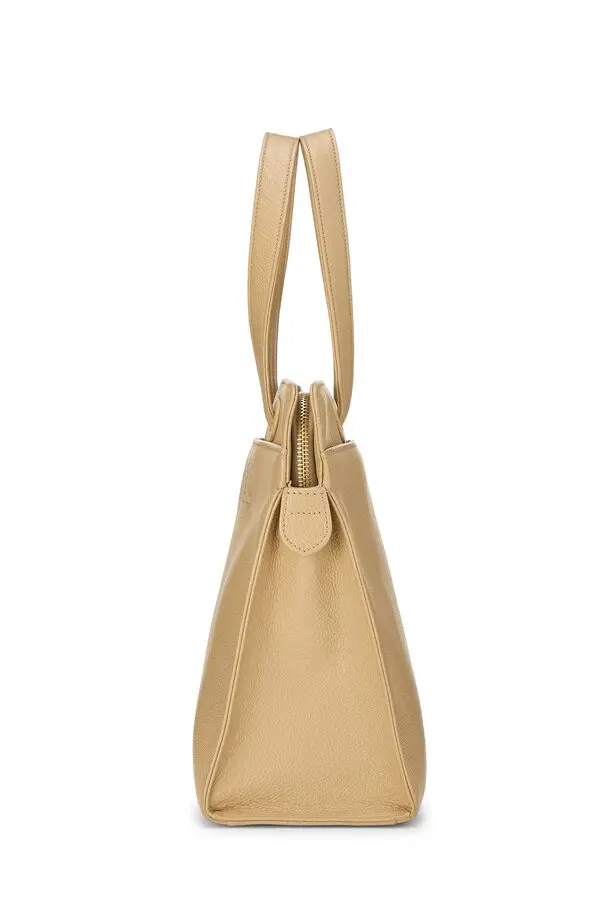 Chanel Caviar Tote