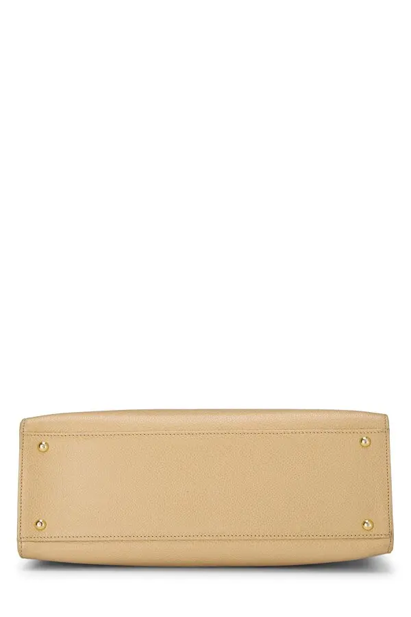 Chanel Caviar Tote