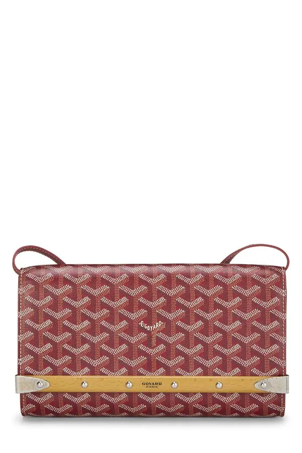 Goyard Goyardine Monte Carlo