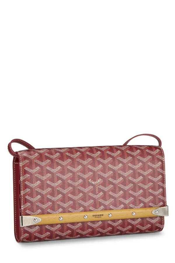 Goyard Goyardine Monte Carlo