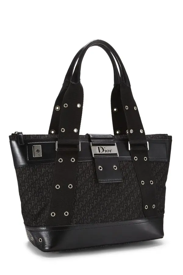 Dior Street Chic Diorissimo Tote