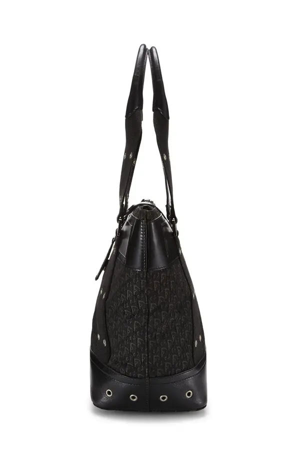 Dior Street Chic Diorissimo Tote