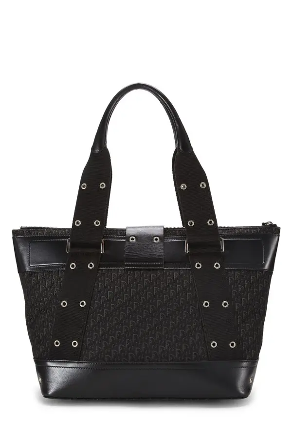 Dior Street Chic Diorissimo Tote
