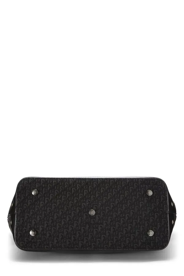 Dior Street Chic Diorissimo Tote