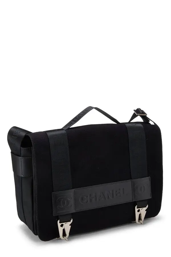 Chanel Sportline Messenger
