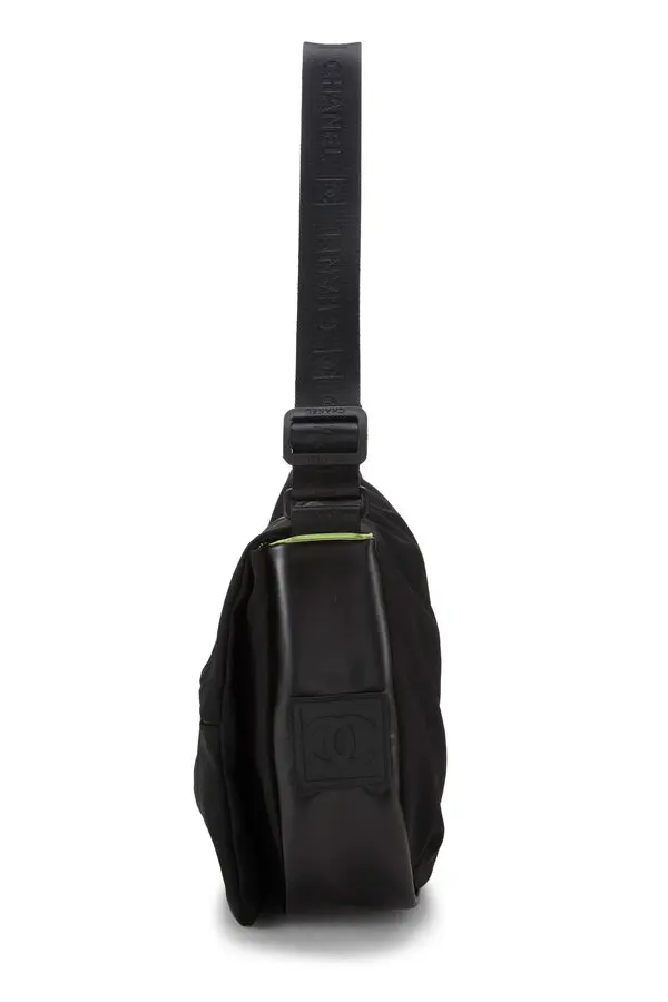 Chanel Sportline Messenger