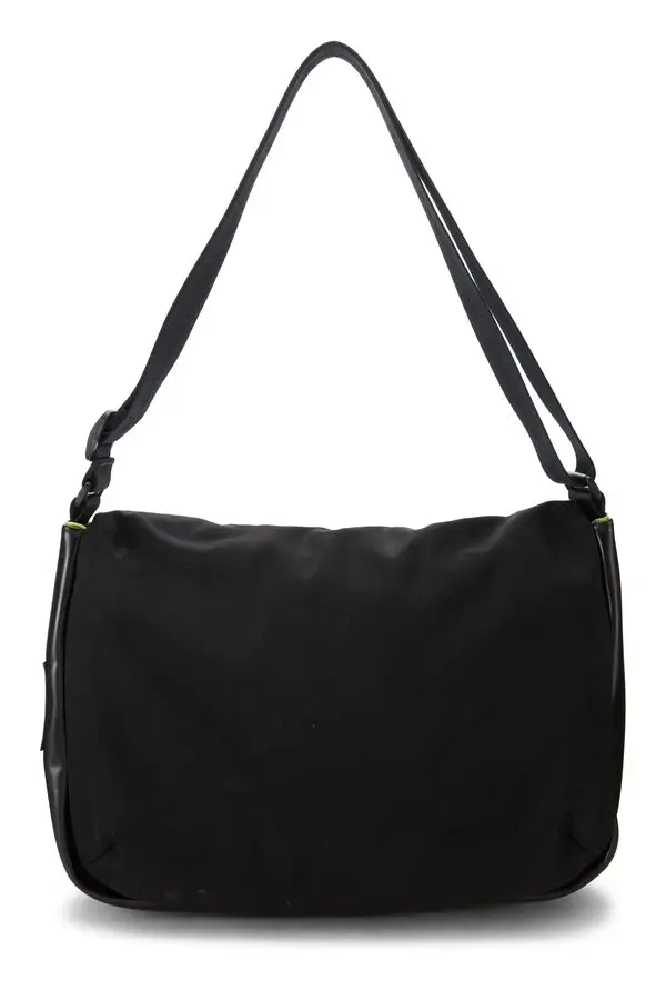Chanel Sportline Messenger