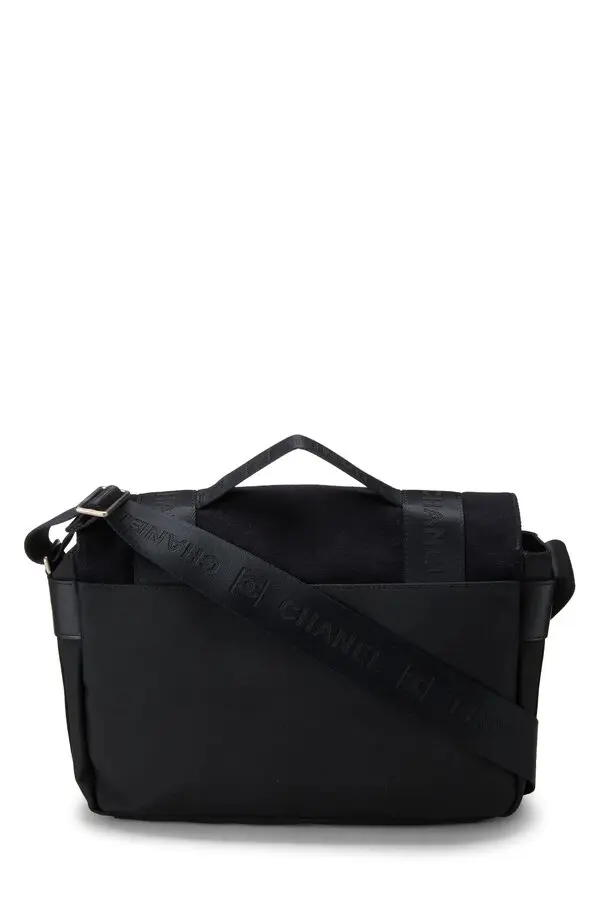 Chanel Sportline Messenger