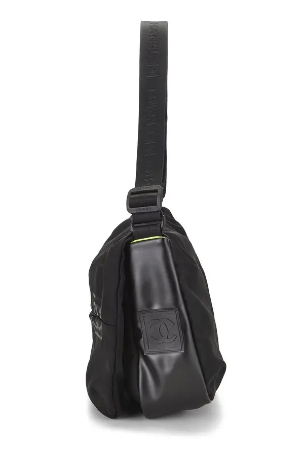 Chanel Sportline Messenger