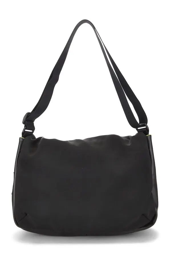 Chanel Sportline Messenger