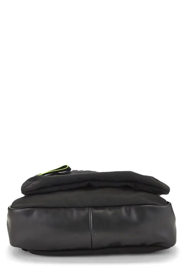 Chanel Sportline Messenger