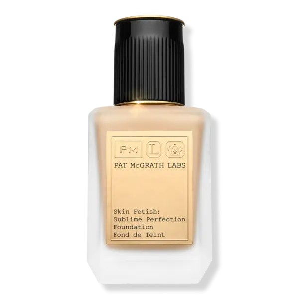 PAT MCGRATH LABS Skin Fetish: Sublime Perfection Foundation - Light 6
