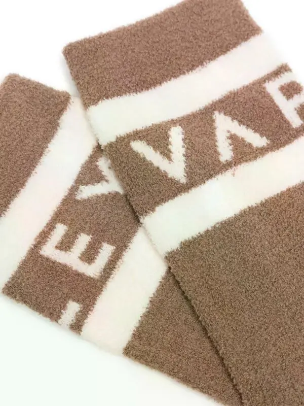 Varley Spencer Socks - Brown