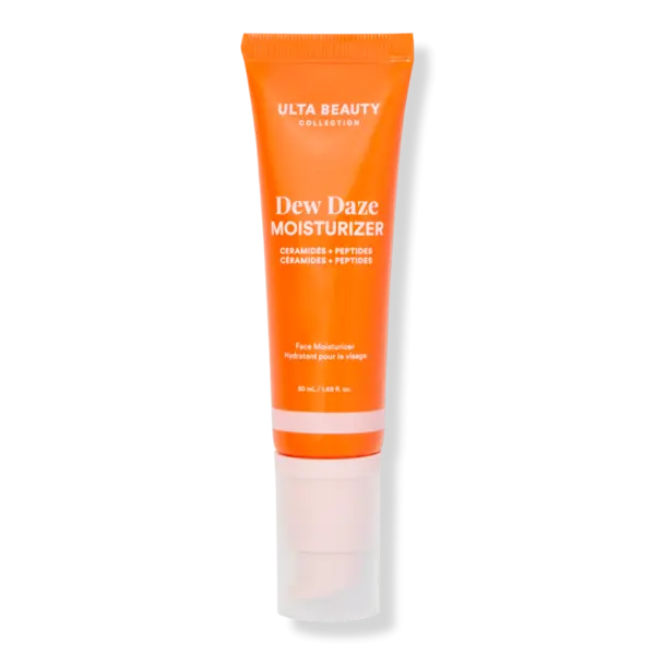 ULTA BEAUTY COLLECTION Dew Daze Face Moisturizer - One-color