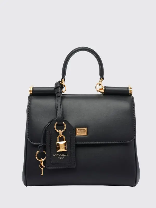 Dolce & Gabbana Handbag - Black