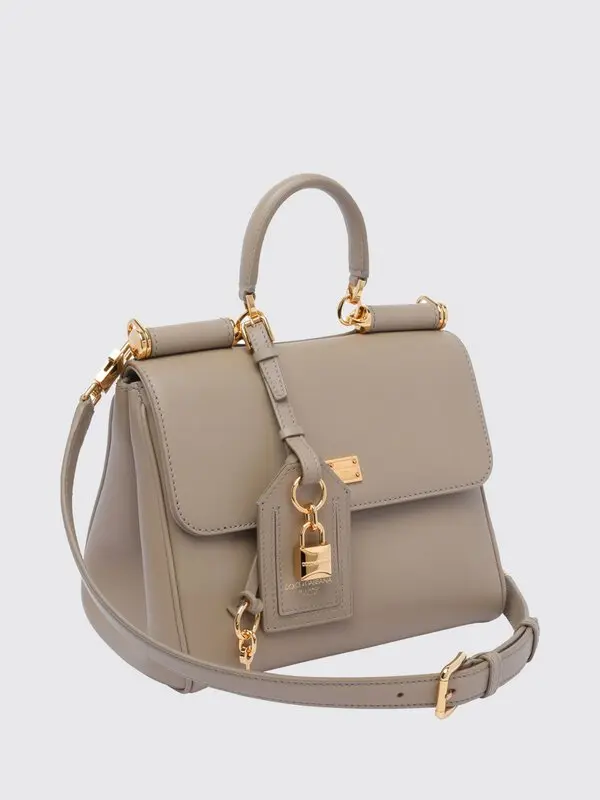 Dolce & Gabbana Handbag - Brown