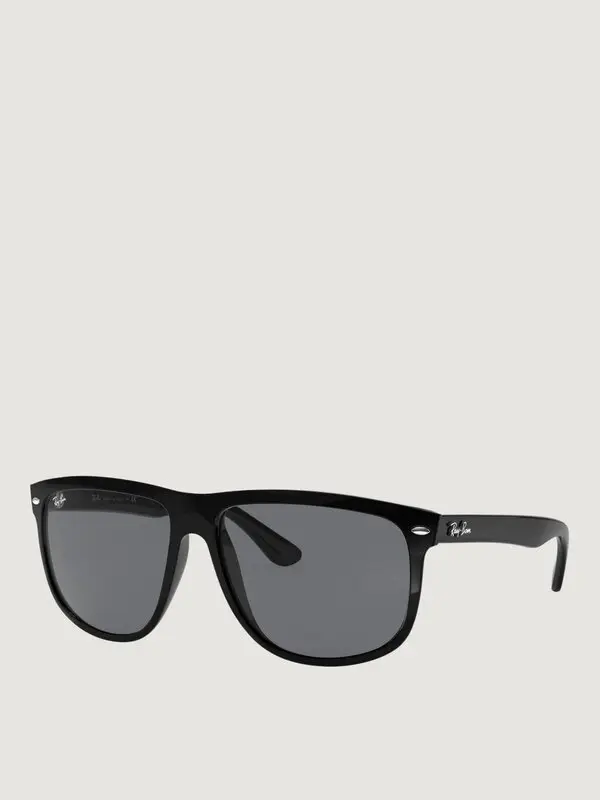 Ray-ban Sunglasses - Black