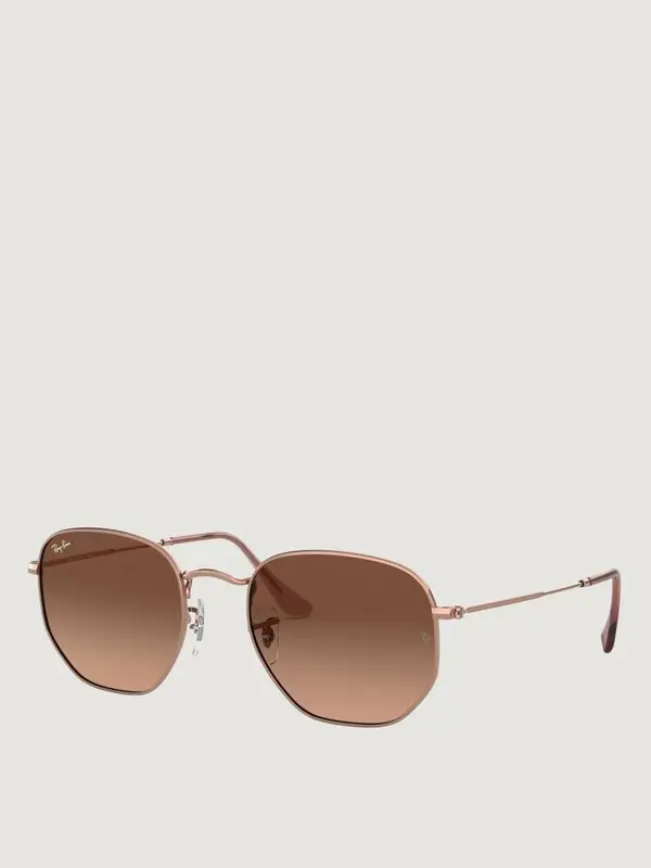 Ray-ban Sunglasses - Bronze