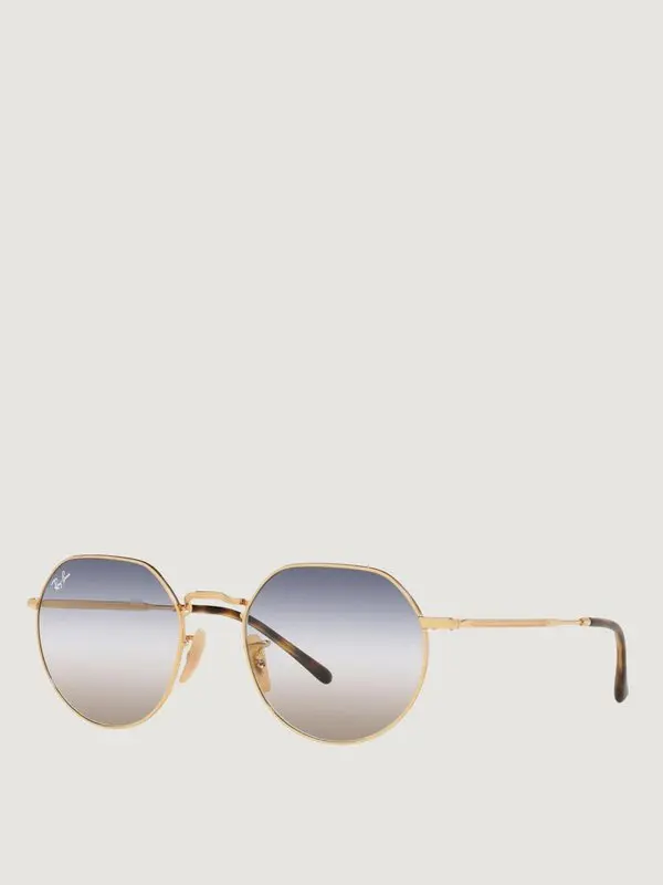 Ray-ban Sunglasses - Gold