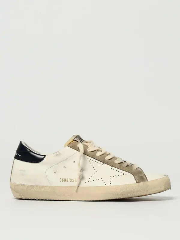 GOLDEN GOOSE Low Top Sneakers