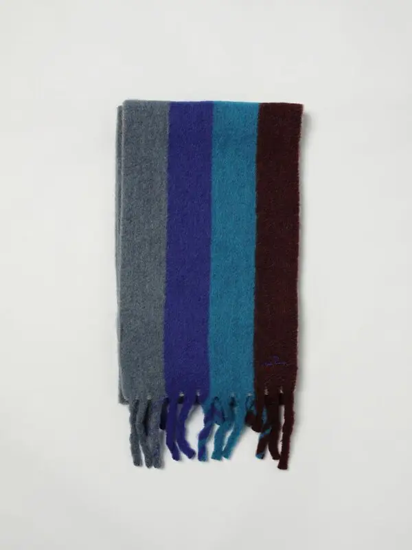 Paul Smith Scarf - Multicolor