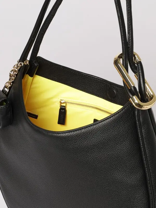 Marc Jacobs Handbag - Black
