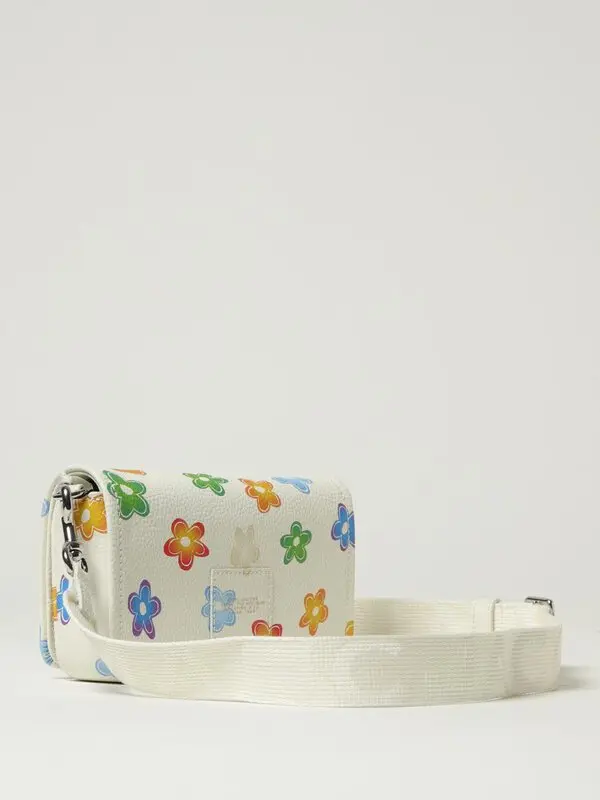 Marc Jacobs Floral Crossbody Bag
