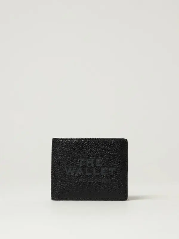 Marc Jacobs Wallet - Black