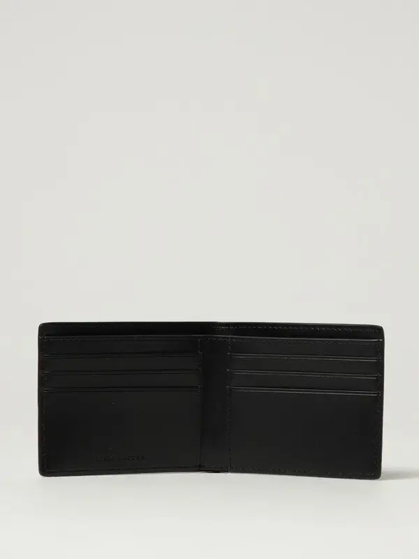Marc Jacobs Wallet - Black