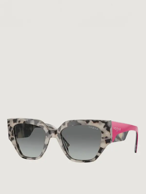 VOGUE Sunglasses - Beige