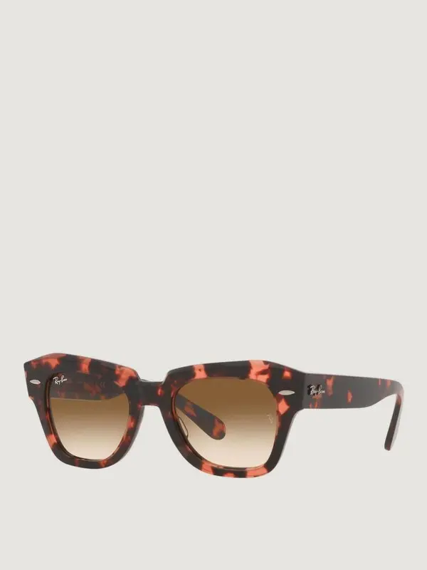 Ray-ban Sunglasses - Brown