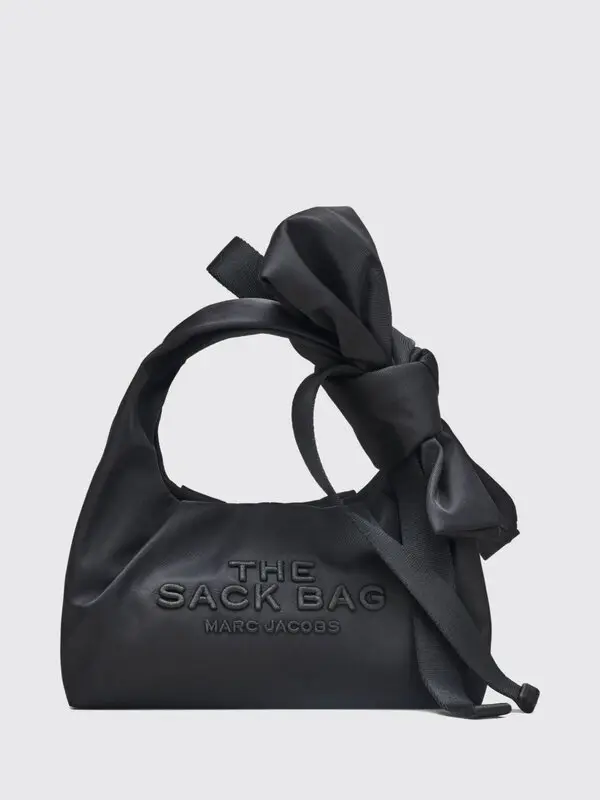 Marc Jacobs The Sack Bag - Black