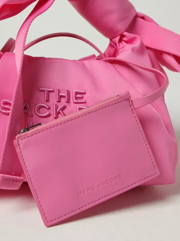 Marc Jacobs Handbag - Pink