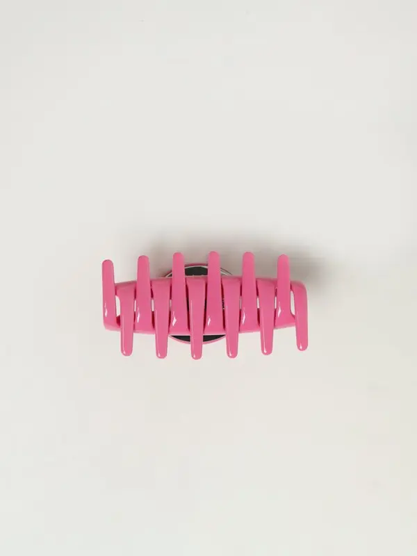 Marc Jacobs Hair Claw Clip - Pink